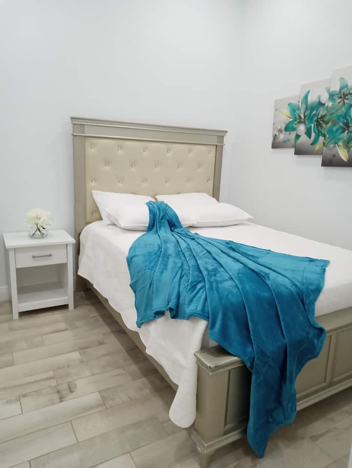 Turquoise Paradise - Tampa, FL