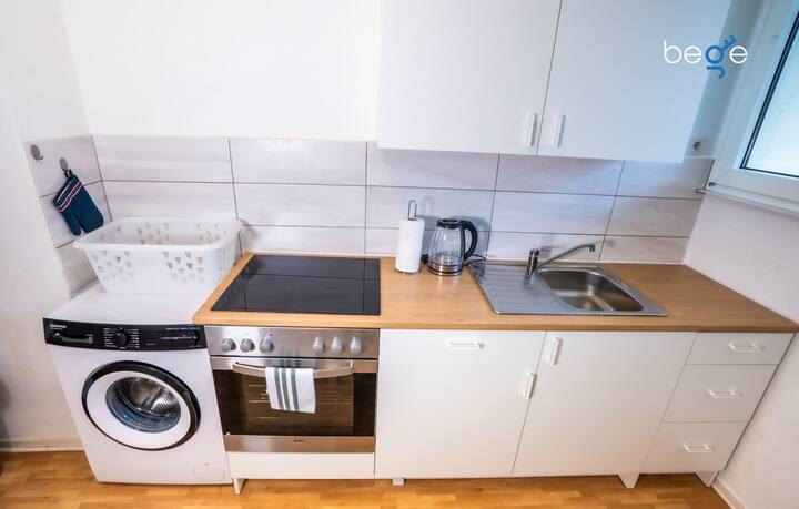 Bege Apartments | Flatlab - Oberhausen