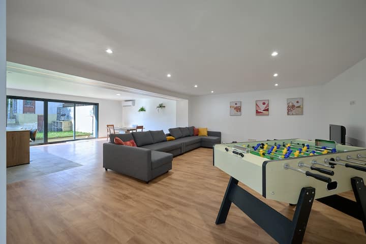 Yzy-loc Paris Villa Disney /Orly - Essonne