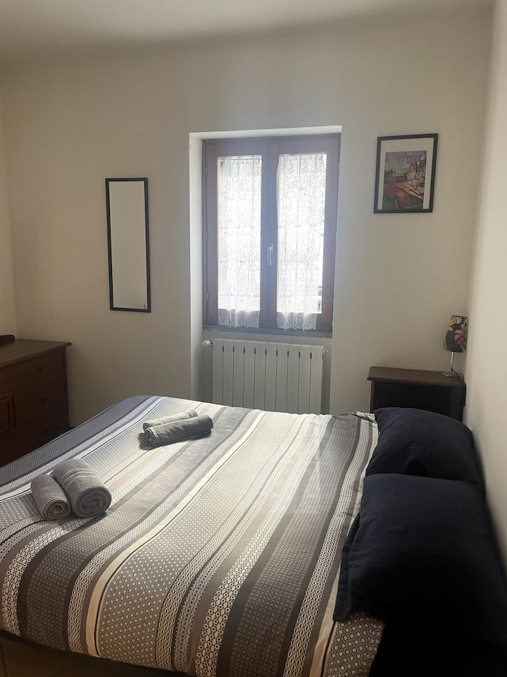 Viareggio Appartamento Centrale Al Mare - Viareggio