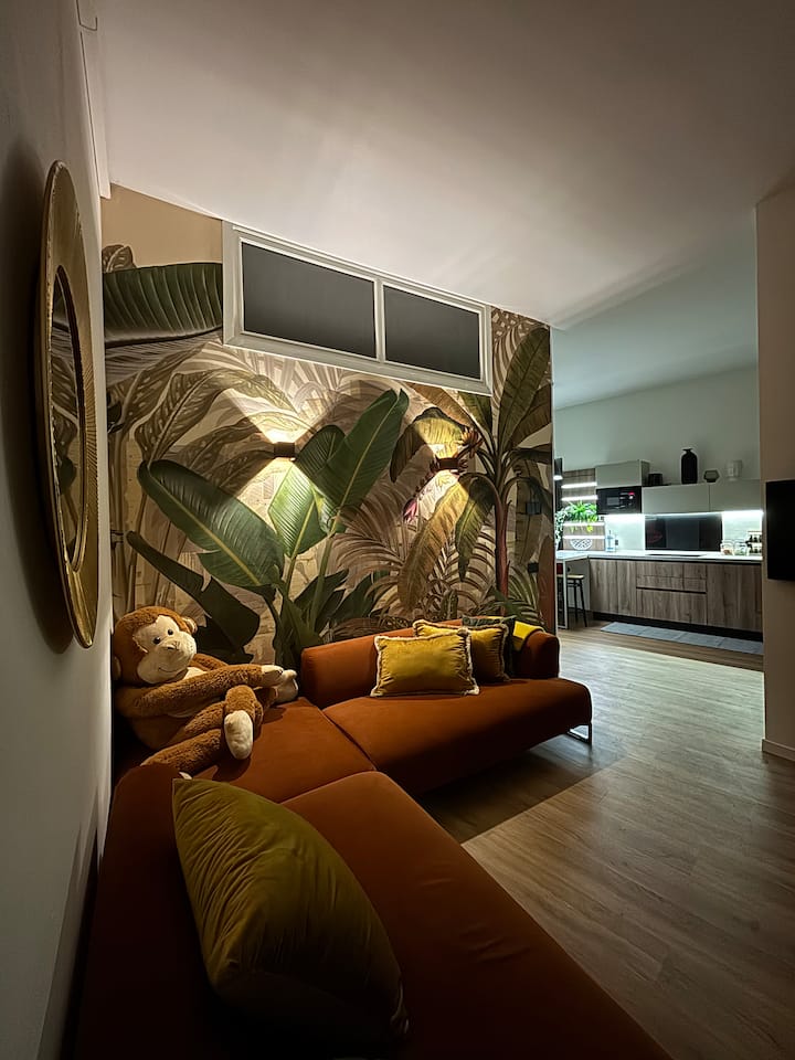 Residenza Ai Berici - Vicenza