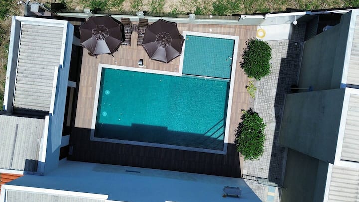 Duplex 2suítes, 800m Da Praia E Barraca Do Gaúcho - Brazil