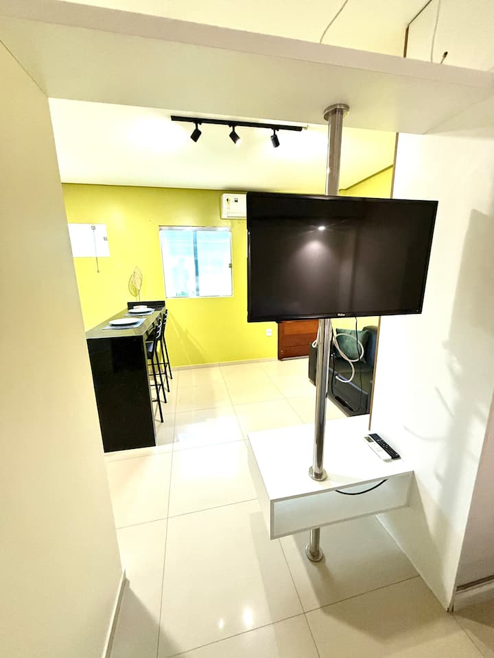 Studio Sâmela Green! (Centro) - Arapiraca