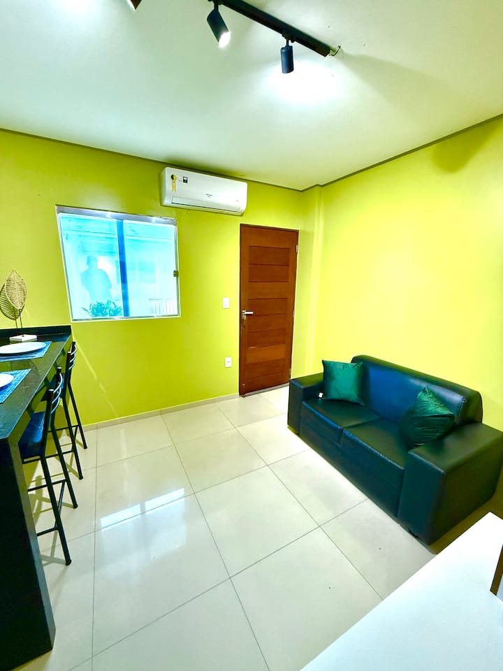 Studio Sâmela Green! (Centro) - Arapiraca