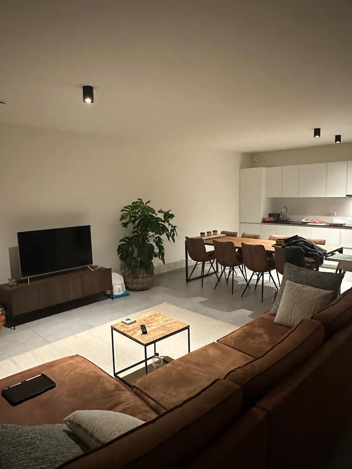 Woning 6 Pers Voor Rock Werchter 2026 - Lovaina