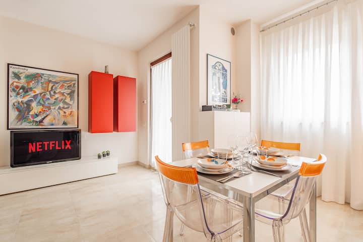 Matera Castle Suite - Centre - Matera