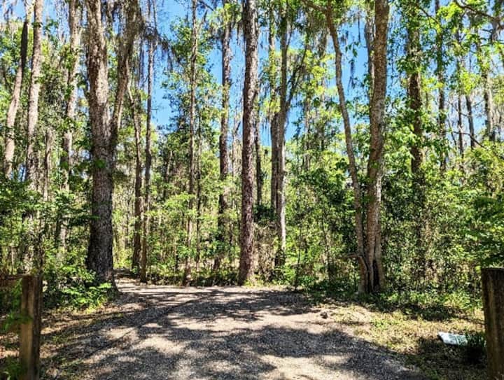 Savannah River House - Rincon, GA