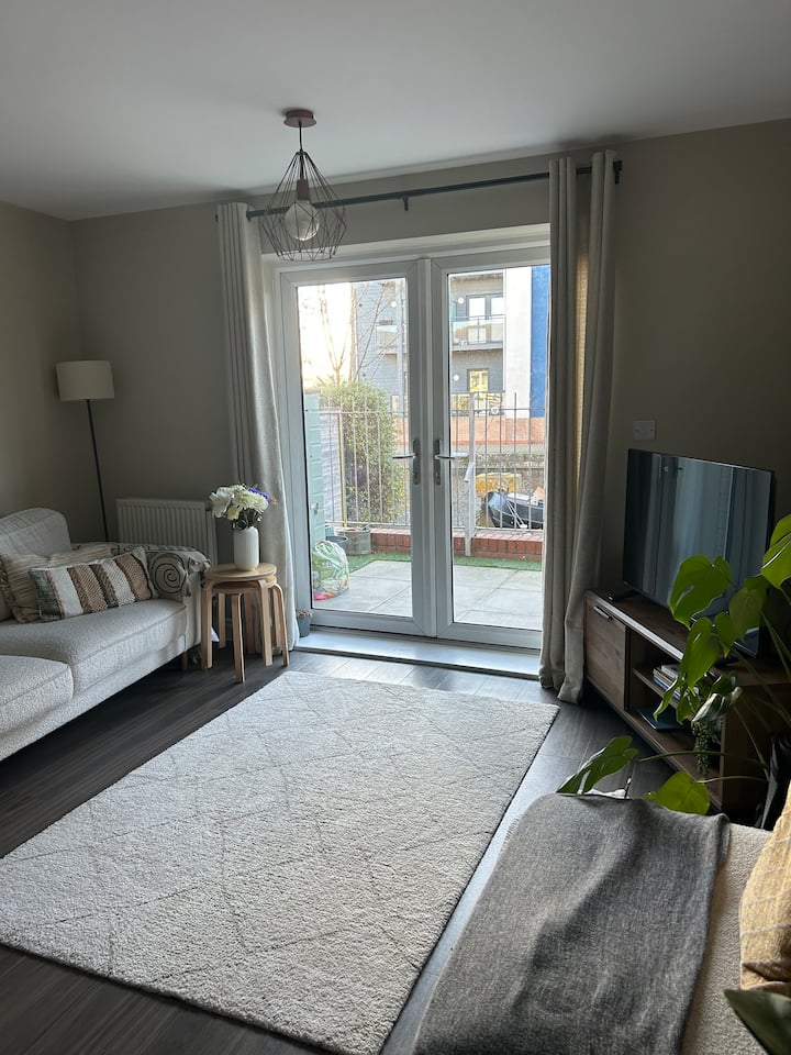 1 Bed Flat Close To City Centre - Chelmsford