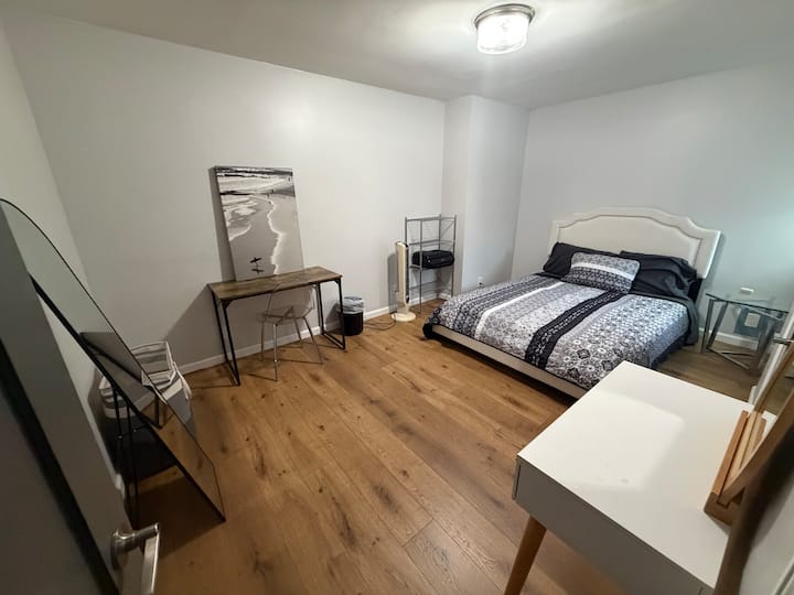 Budget Friendly-central South San Diego - San Diego, CA