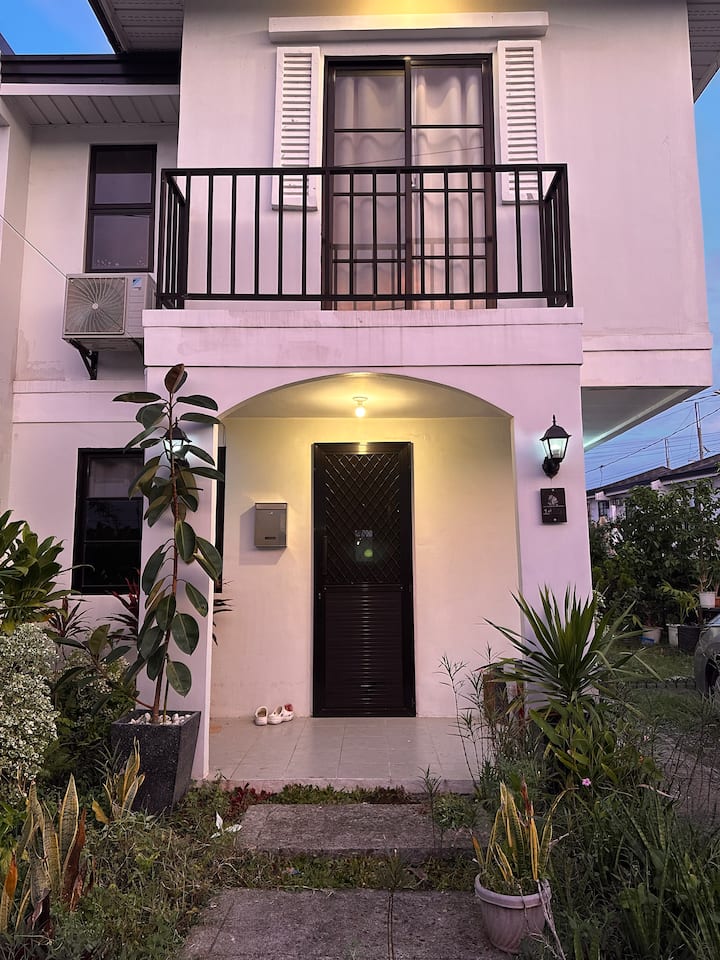 Cozy Home In San Pablo Az City Escape - San Pablo City