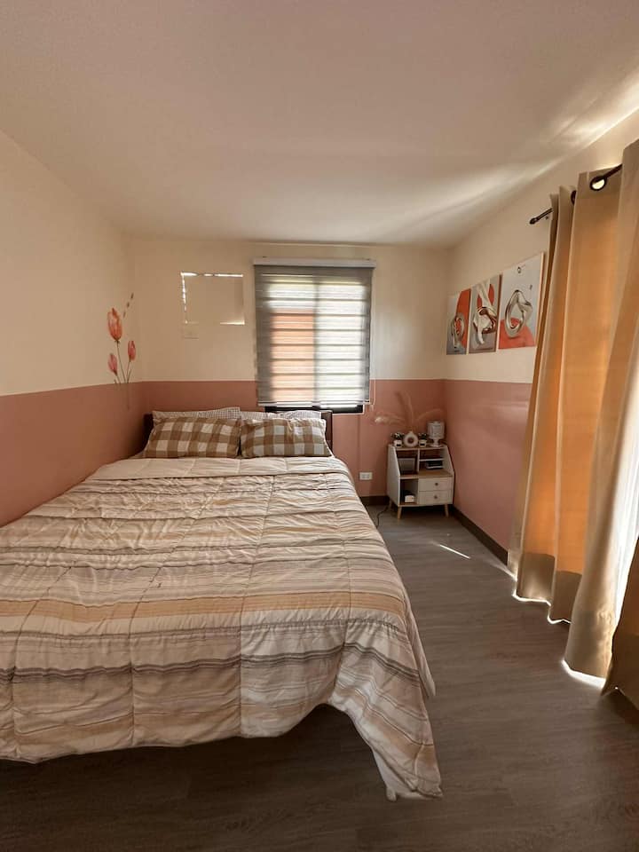 Cozy Home In San Pablo - San Pablo