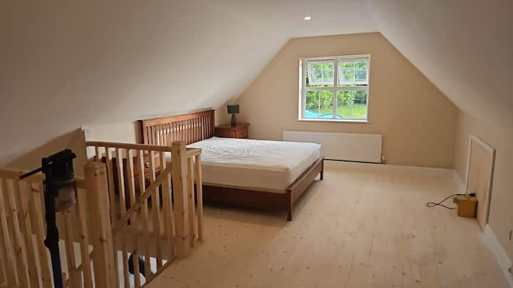 Lakeview Guesthouse Cavan - County Meath