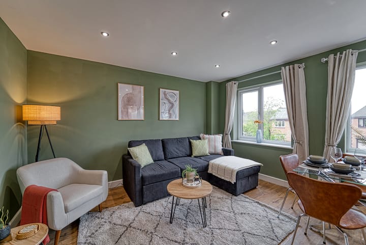 Worcester - 3 Bedrooms - Worcester