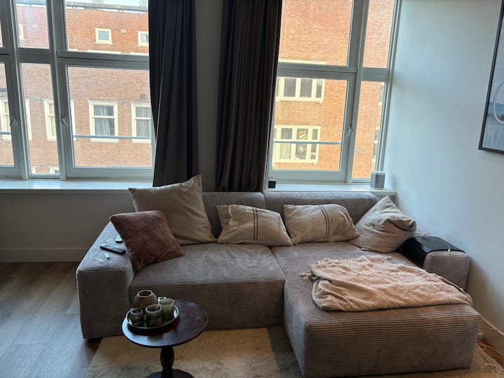 Appartement In Amsterdam - Ámsterdam