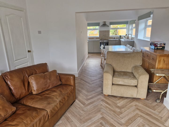 Dog Friendly House In The Peak District. - Matlock