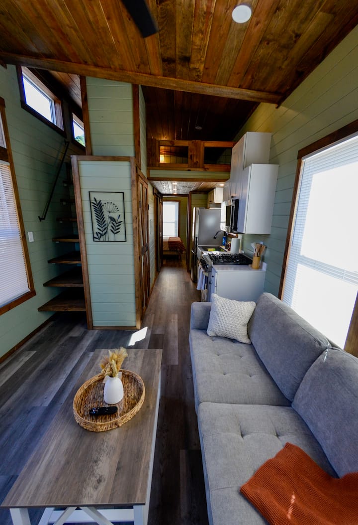 Down Below - Lake Hartwell