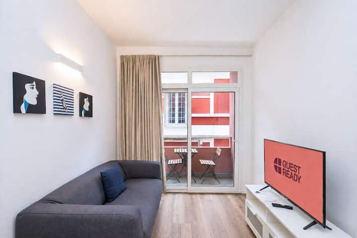 Guestready - Rosamar 302 P - Las Palmas de Gran Canaria