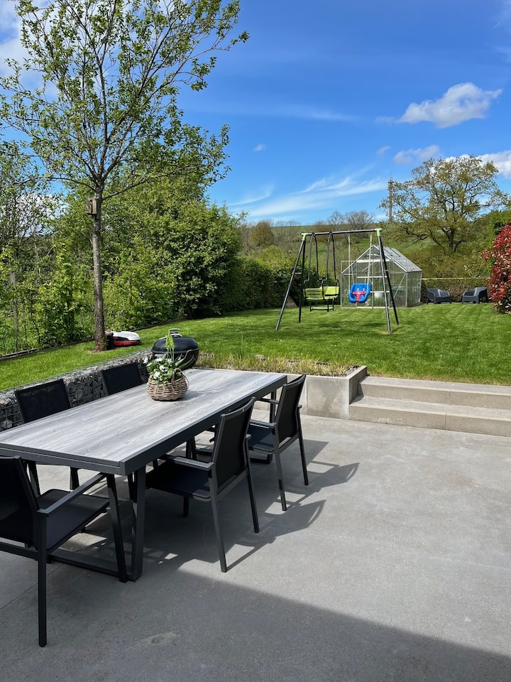 Chez Anna & Leon - Durbuy