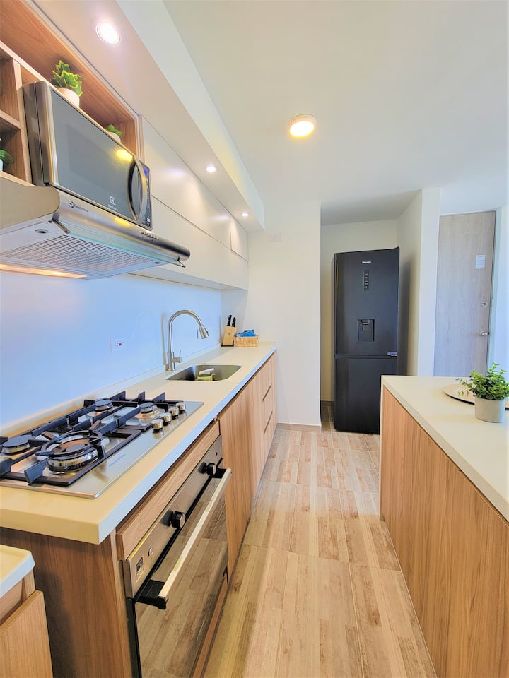 Hub Familiar & Work | 900mbps | Smart Lock - Barranquilla