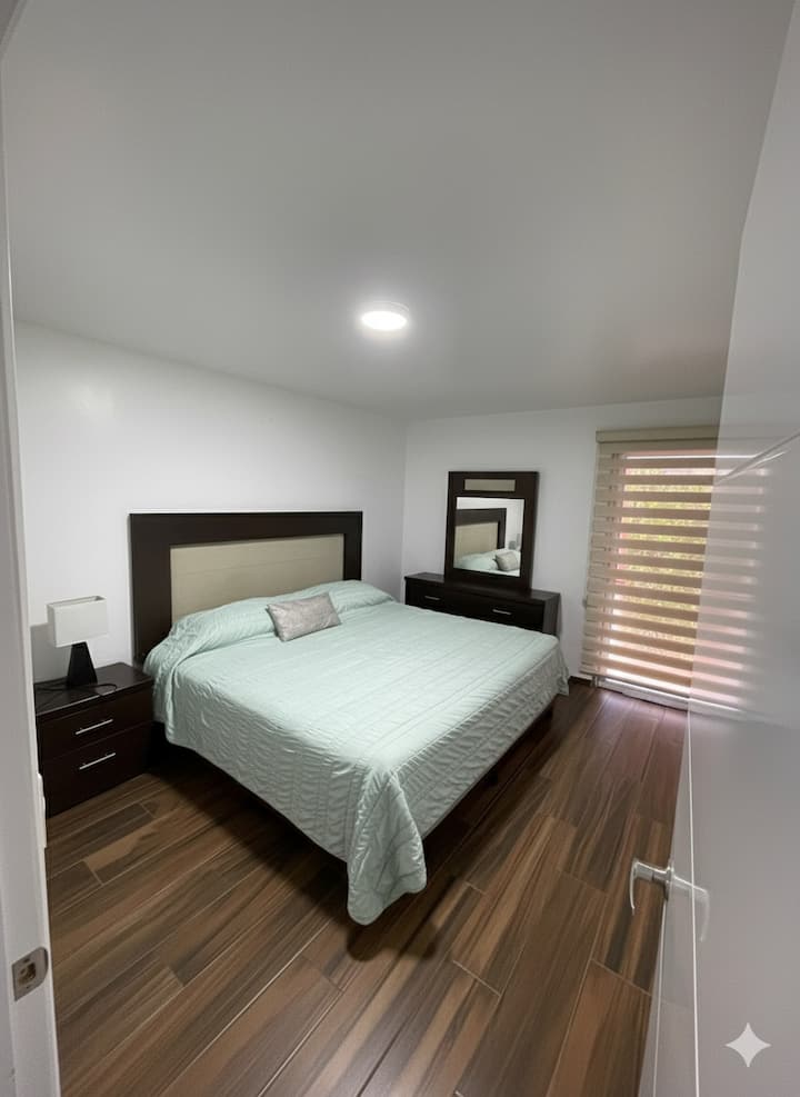 Depa Santa Monica 1 - San Luis Potosí