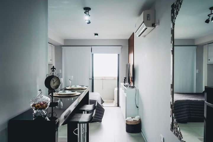 Zoe Stay C/cochera - San Miguel de Tucumán