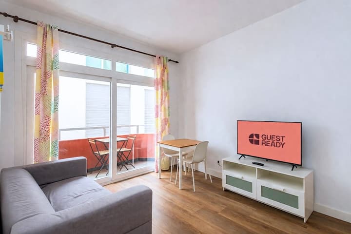 Guestready - Rosamar 306 P - Las Palmas de Gran Canaria, España