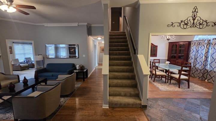 Hernando Beauty 4 Br/ 3 Ba Heart Of Hernando - Wade Lake, Hernando