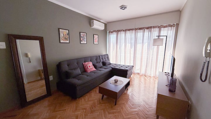 Espléndido Apartamento En Ciudad Vieja - Montevideo