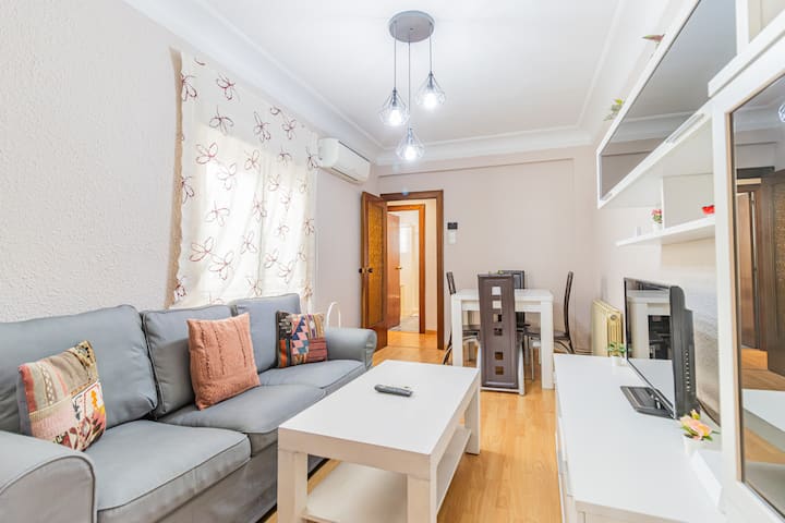 Your Home In The Heart Of Zaragoza - Zaragoza, España