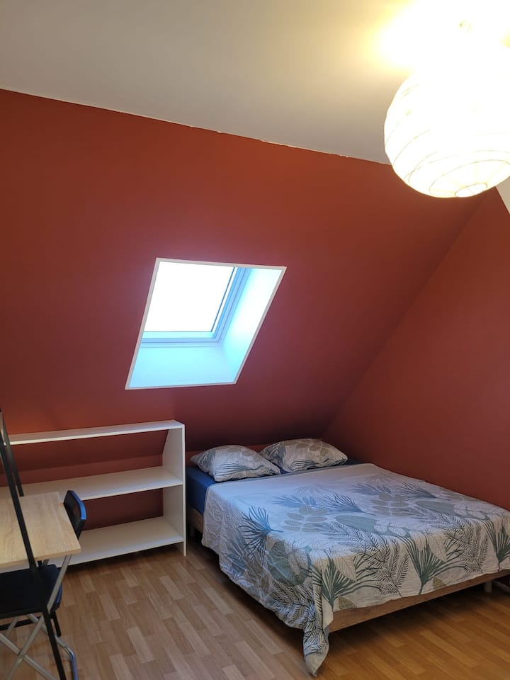 Maison Familiale à Gisors - Gisors