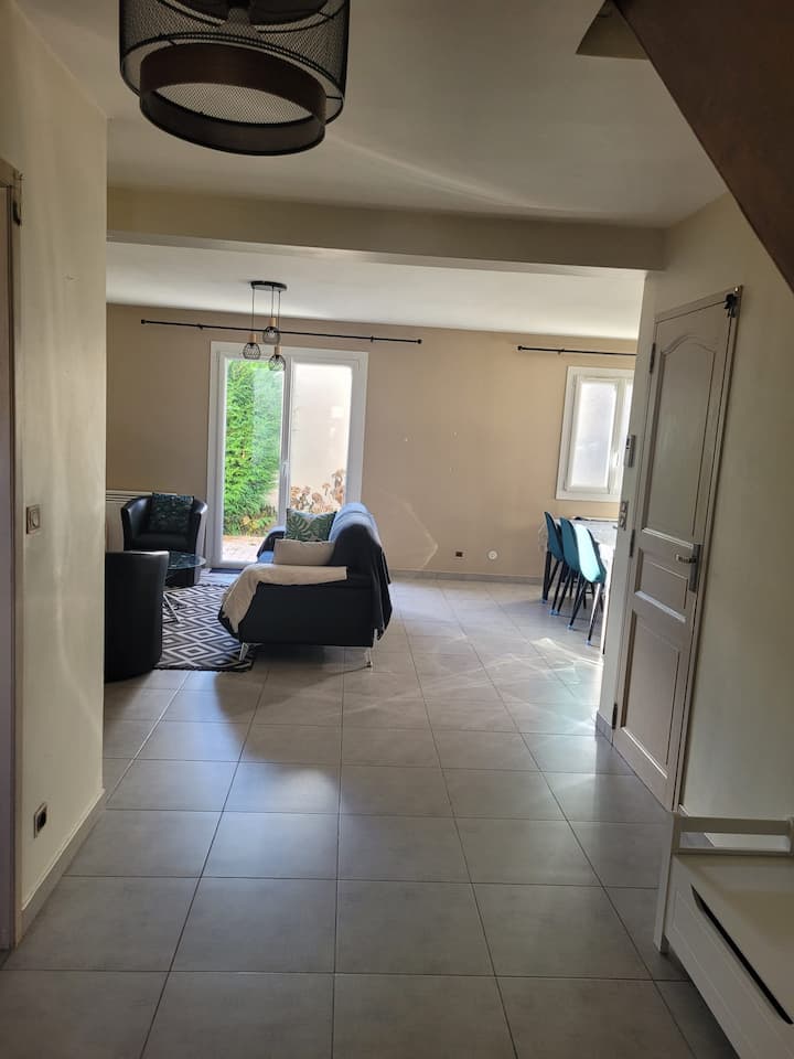 Maison Familiale à Gisors - Gisors