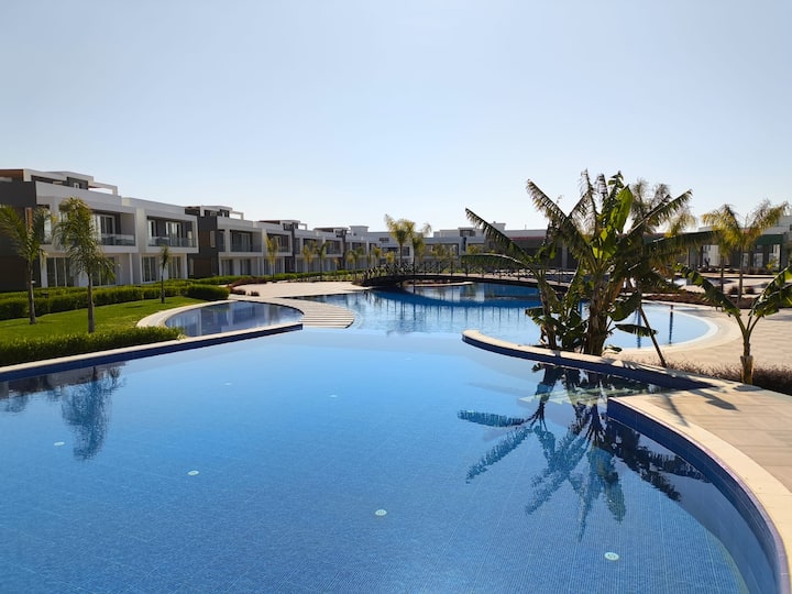 Luxury Apartment At Four Seasons Life 2 14-b - Богаз