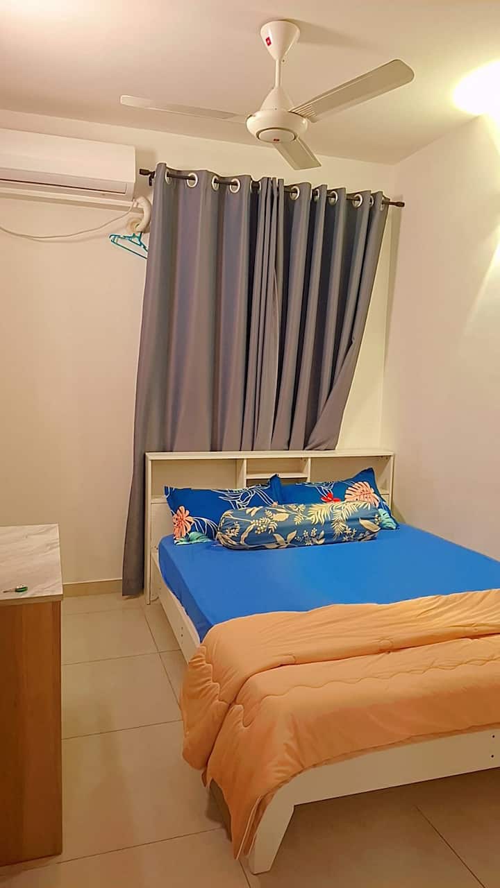 Maldihost R1 - Maldives