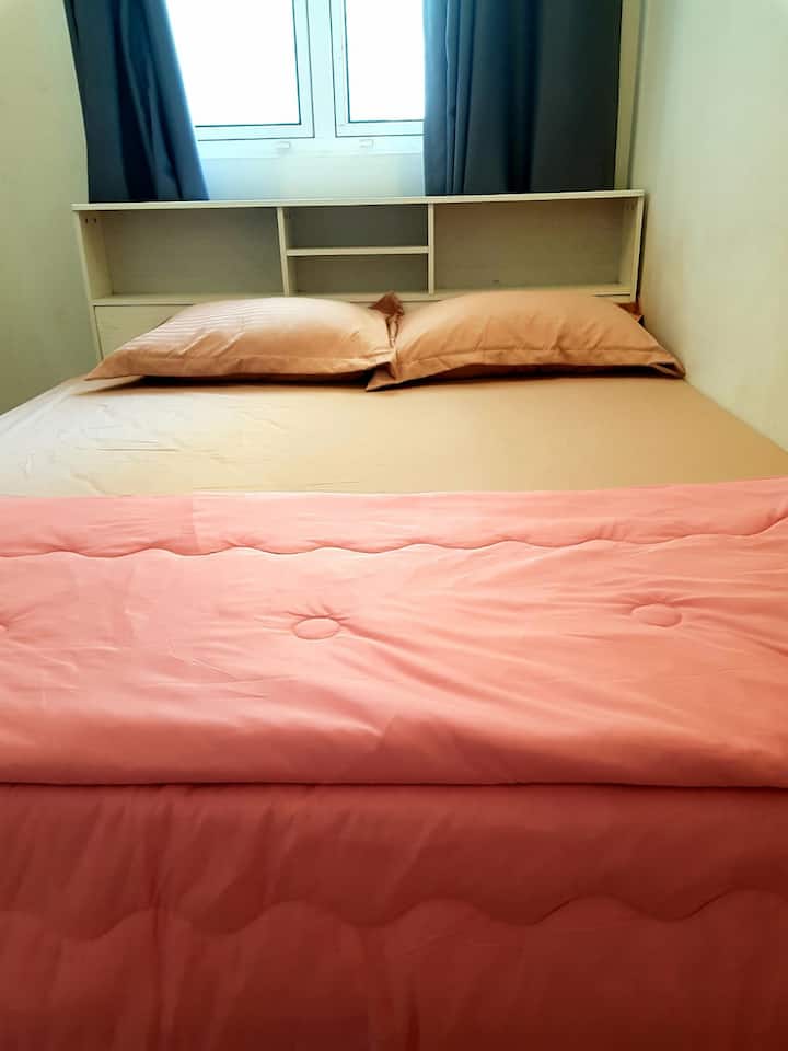 Maldihost Apartments R1 - Maldives