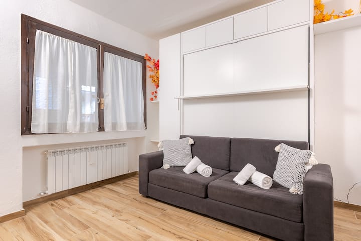 Hostdomus - Valle Studio - Sestriere