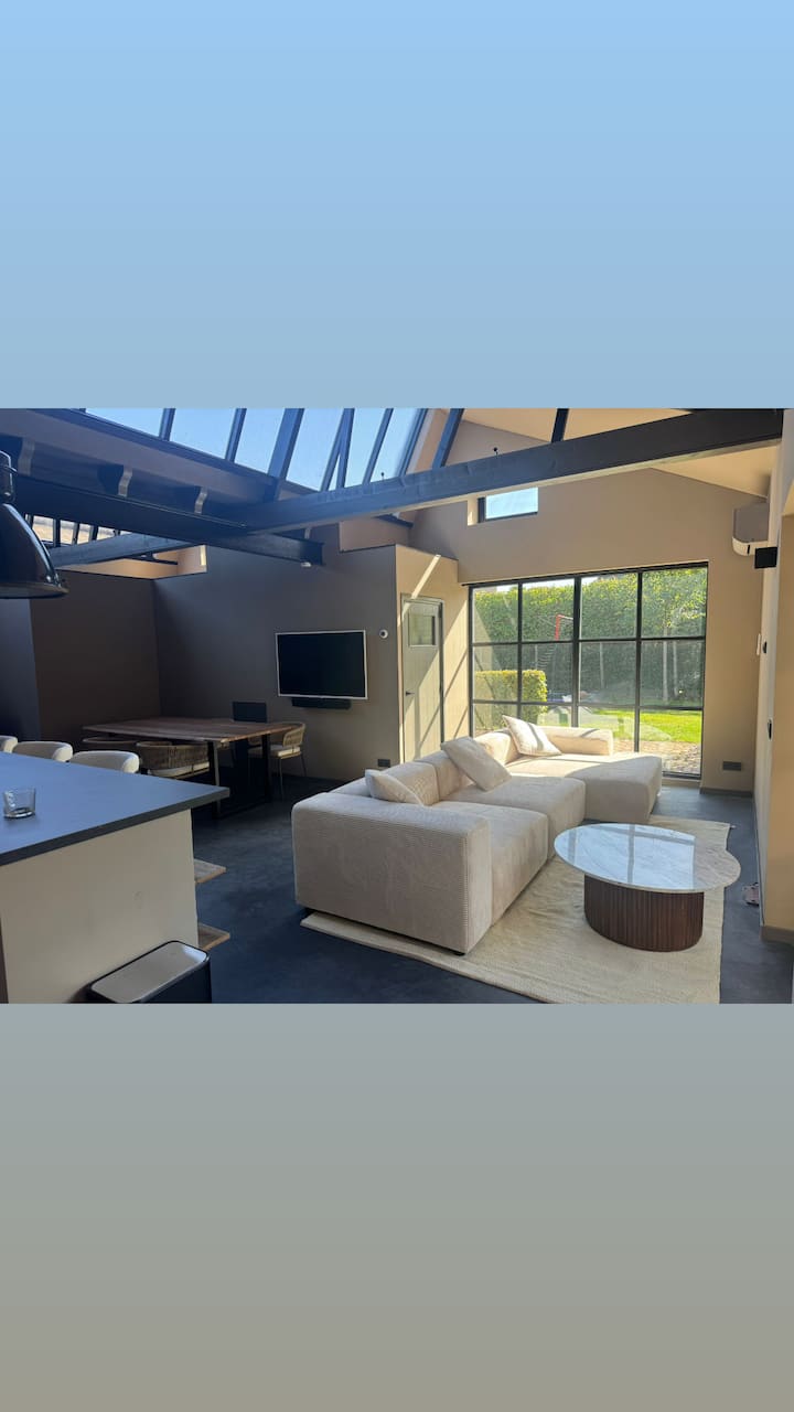 Schuurwoning - Weert