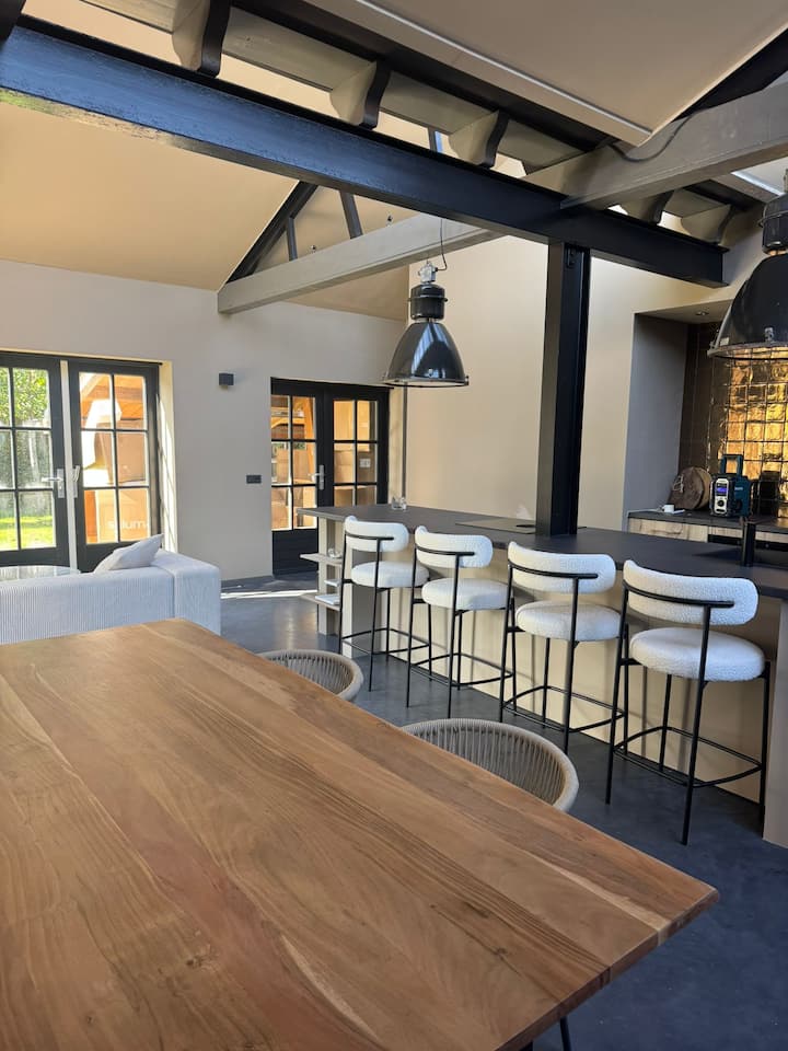 Schuurwoning - Weert