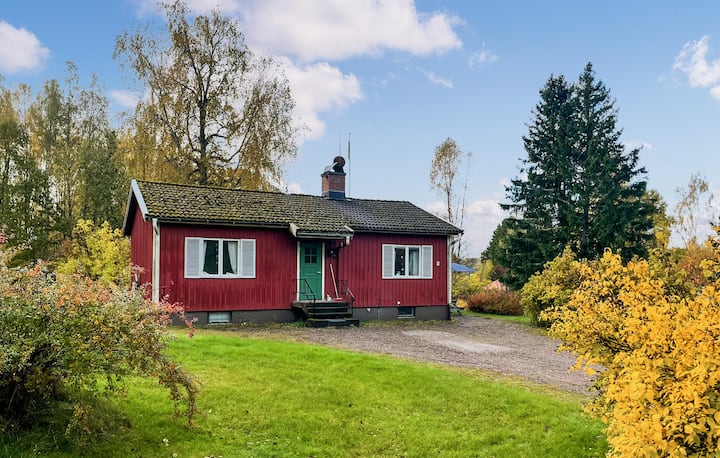 2 Bedroom Awesome Home In åMål - Åmål