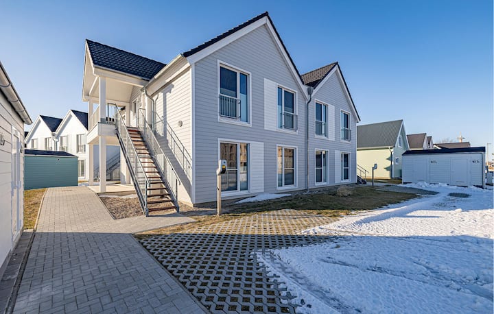 Seawoodloft No. 1 - Ostsee