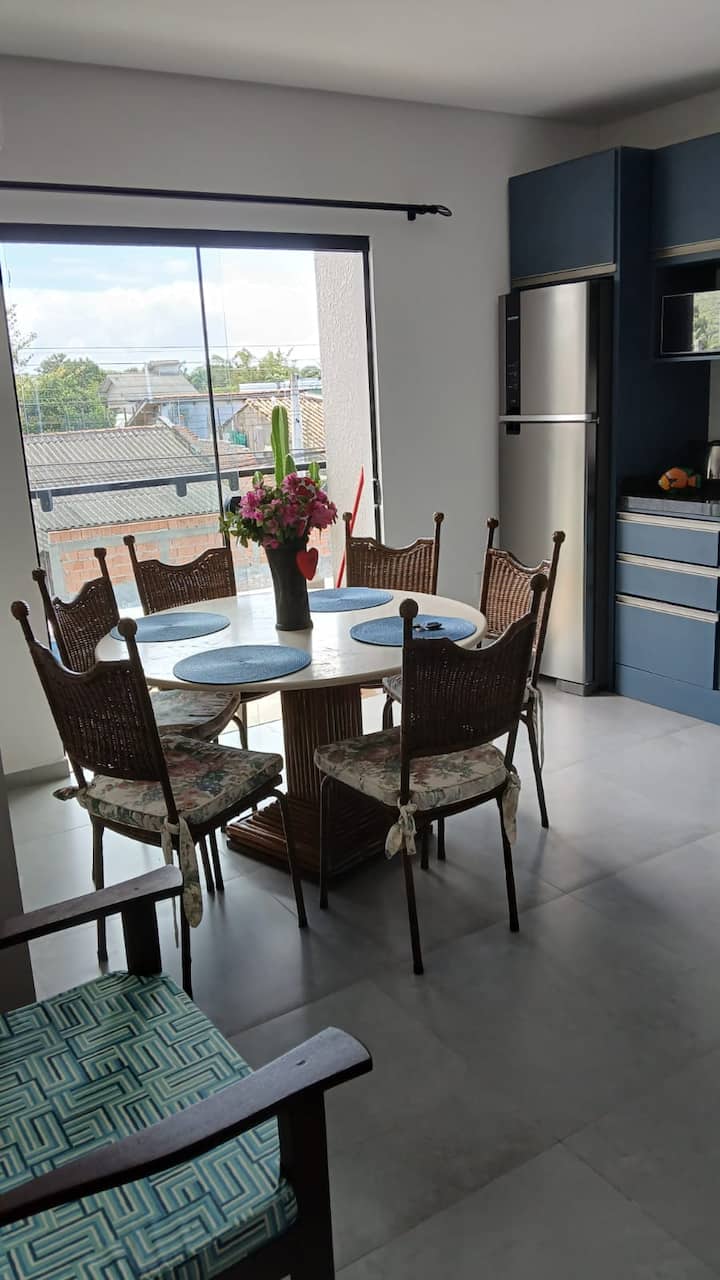 Casa Moderna E Confortável Próx. Praia Do Campeche - Brazil