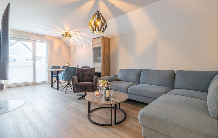 Seawoodloft No. 4 - Olpenitz