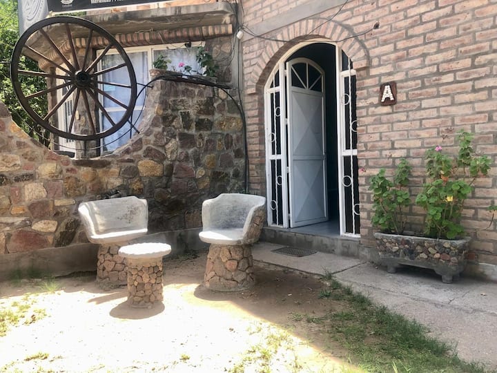 Hostel – Naturaleza & Encuentro - 