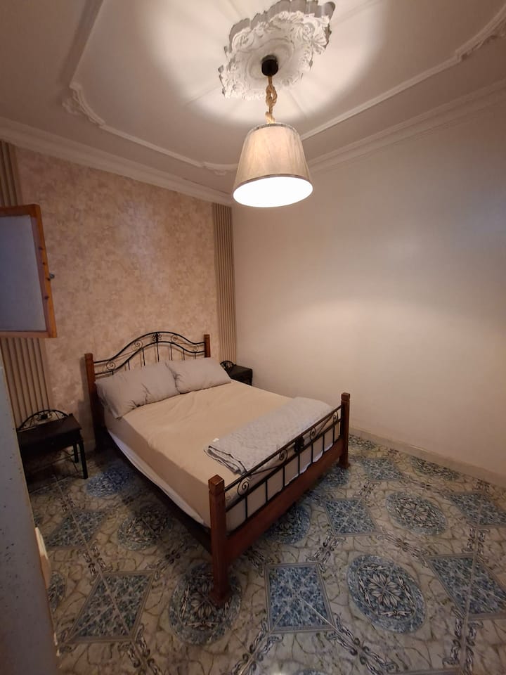 Maison Avec Deux Appartements Confortable - Rabat