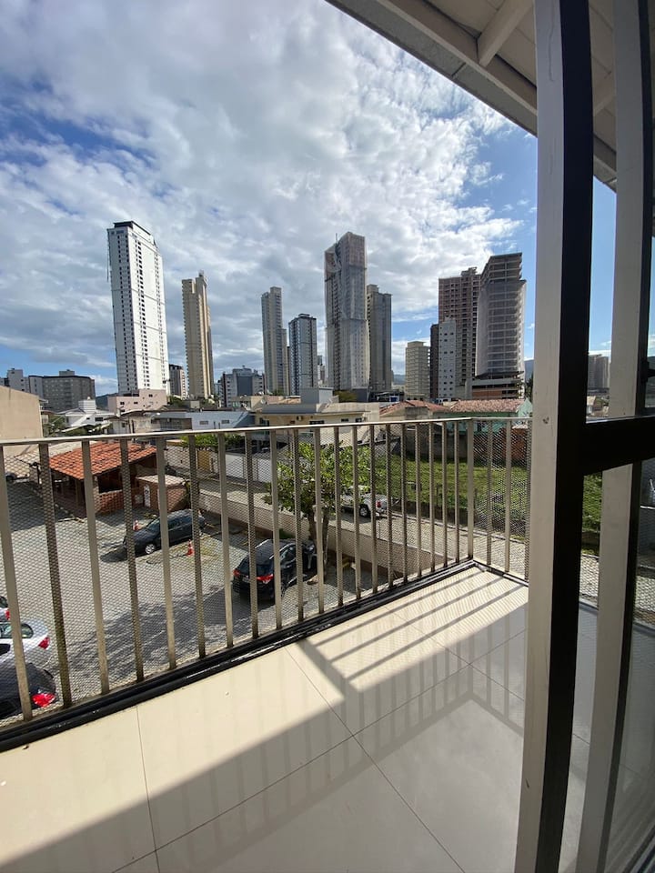 Apartamento Canto Da Praia - Itapema