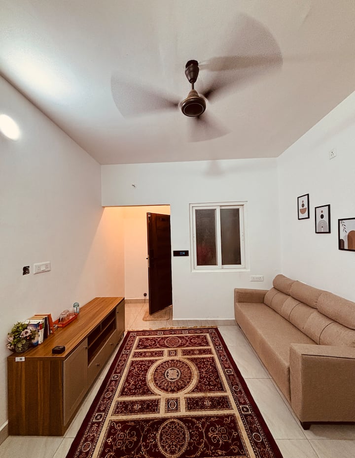 Felicity Adobe 1 - Belagavi