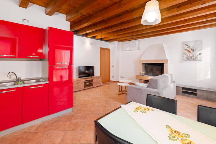 Duky House - Castelnuovo del Garda