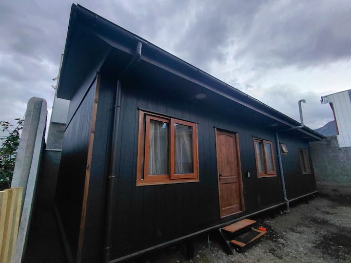 Raíz De Hielo - Coyhaique