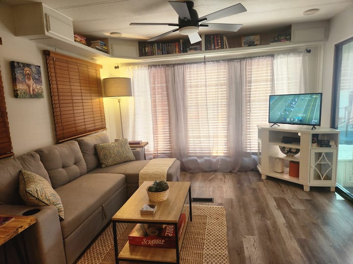 Little Home In Sebring - Sebring, FL