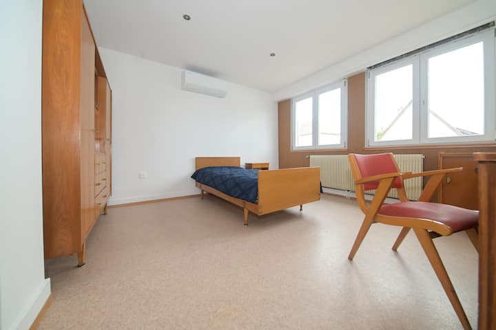 Coquet Petit Appartement Rénové - Strasburgo