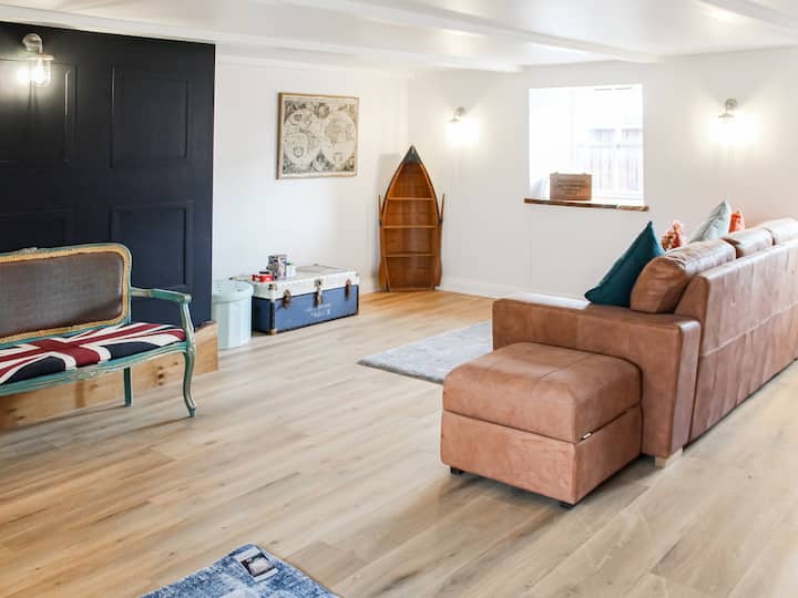 The Mill - Uk50645 - Falmouth